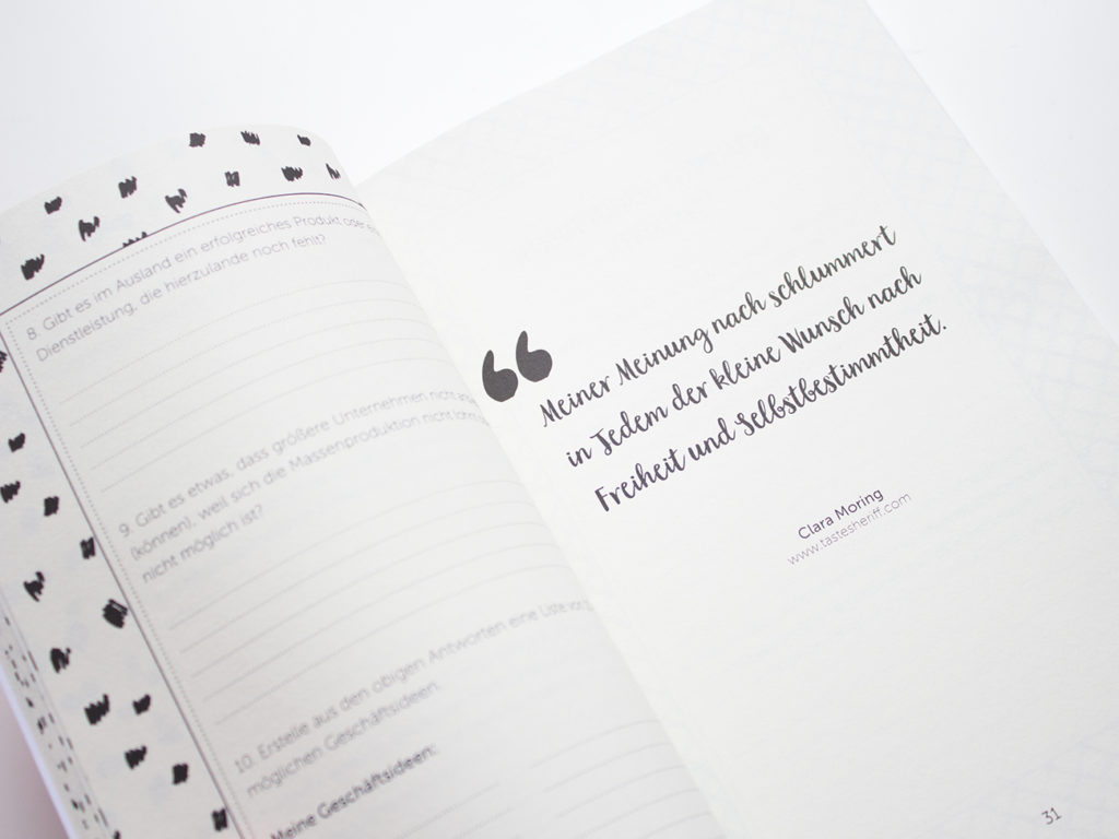 Gedruckte Bücher selbst veröffentlichen