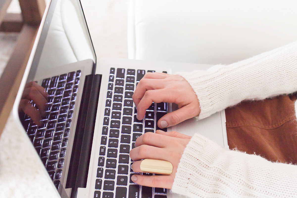 Schnell & einfach: Ansprechende Texte schreiben | Business-Heldinnen ...