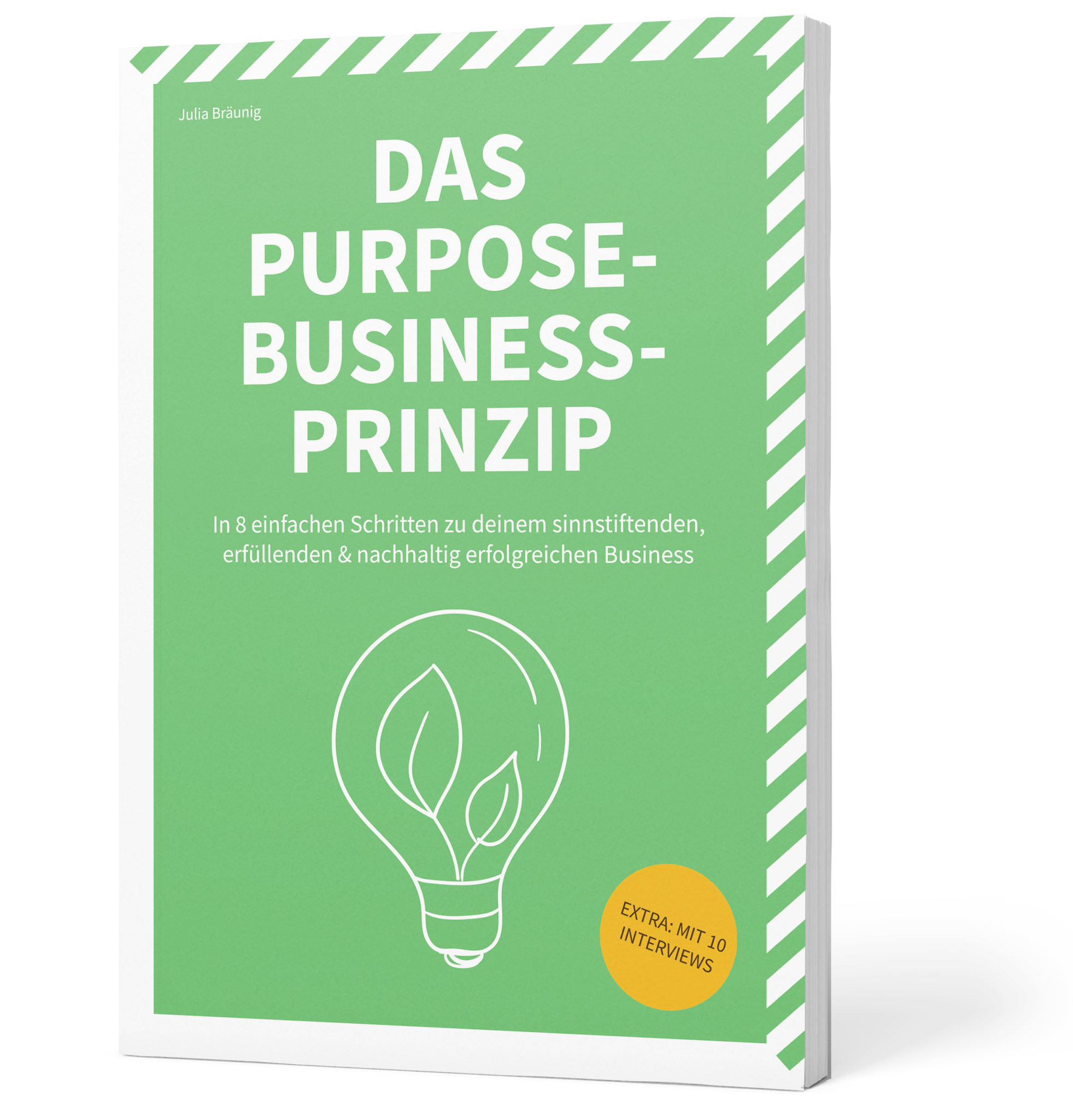 Dein Business aus dem Herzen heraus führen – Interview mit Sandra Lotz