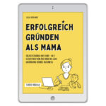 Affiliate Supportseite - Businessheldinnen