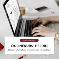 Affiliate Supportseite - Businessheldinnen